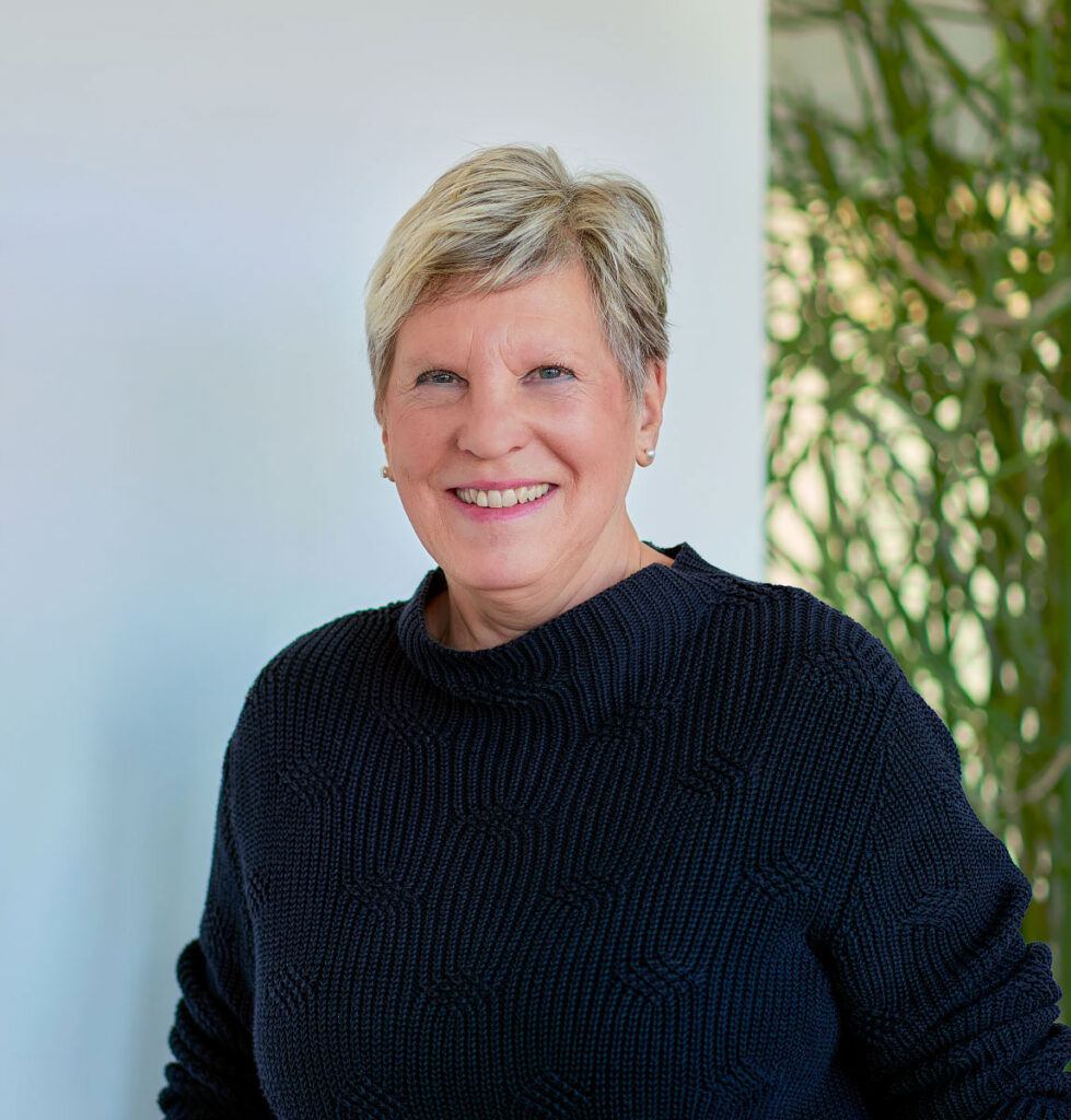 Ursula Miola - Innerwise Map