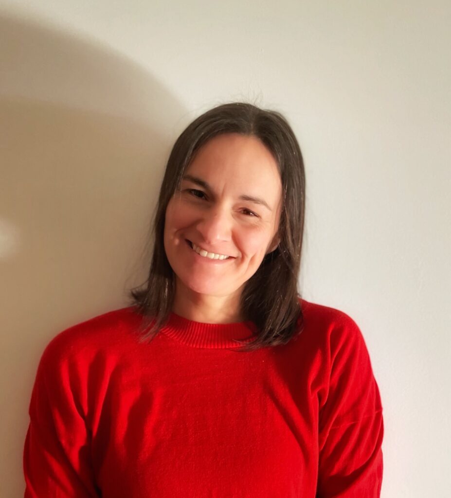 Sarah Schmid - Innerwise Map