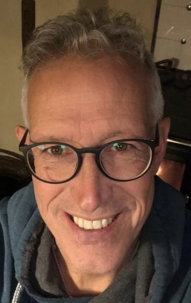 Werner Traut - Innerwise Map