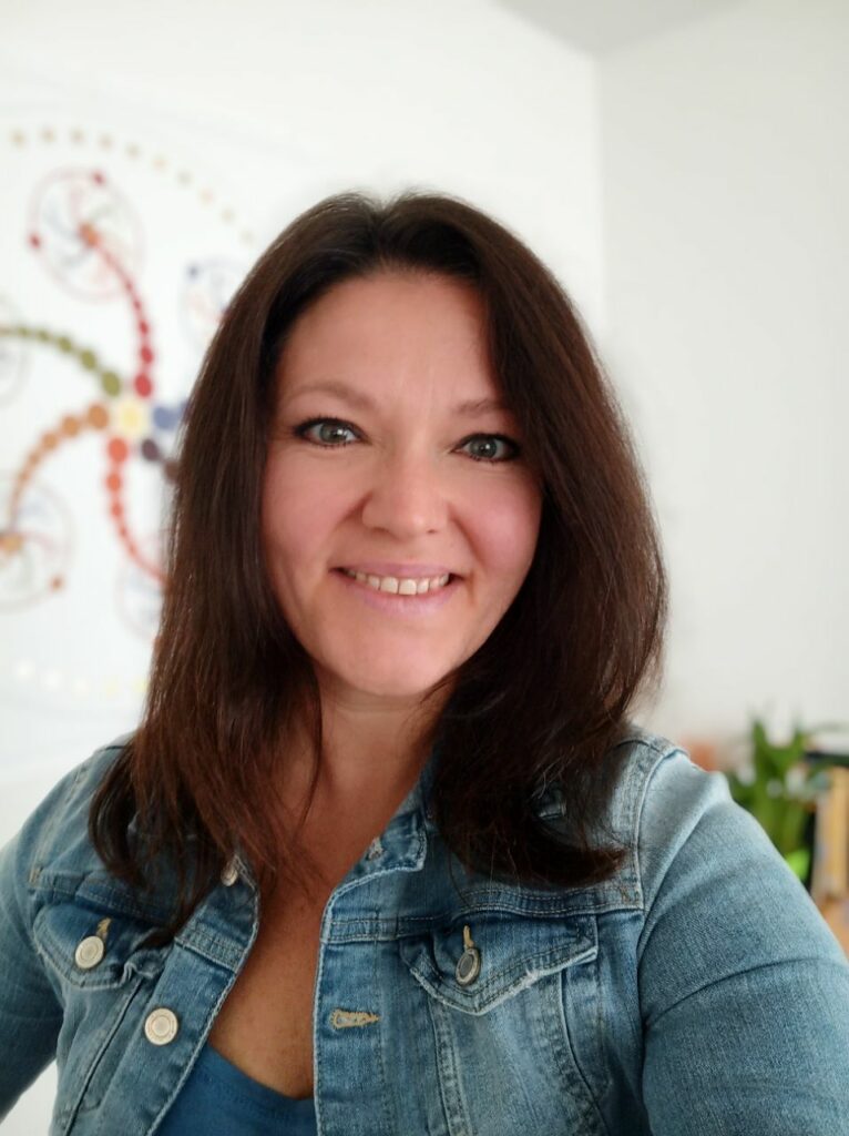 Eugenie Imberi - Innerwise Map