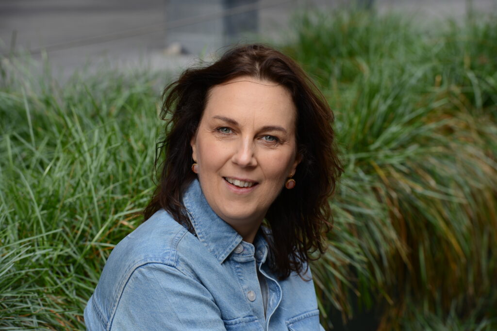 Inesa Ancuta - Innerwise Map